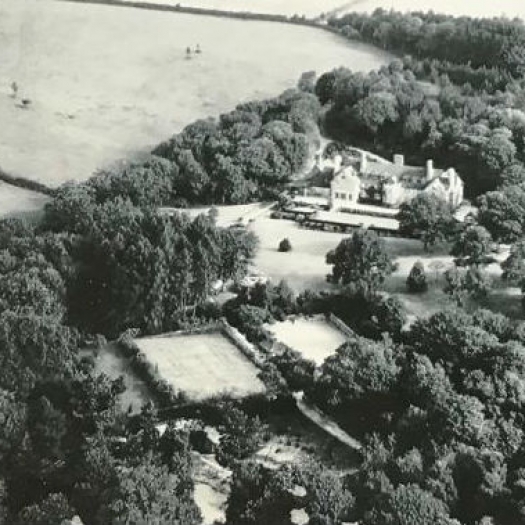 HOME WICKENDEN MANOR - Wickenden Manor