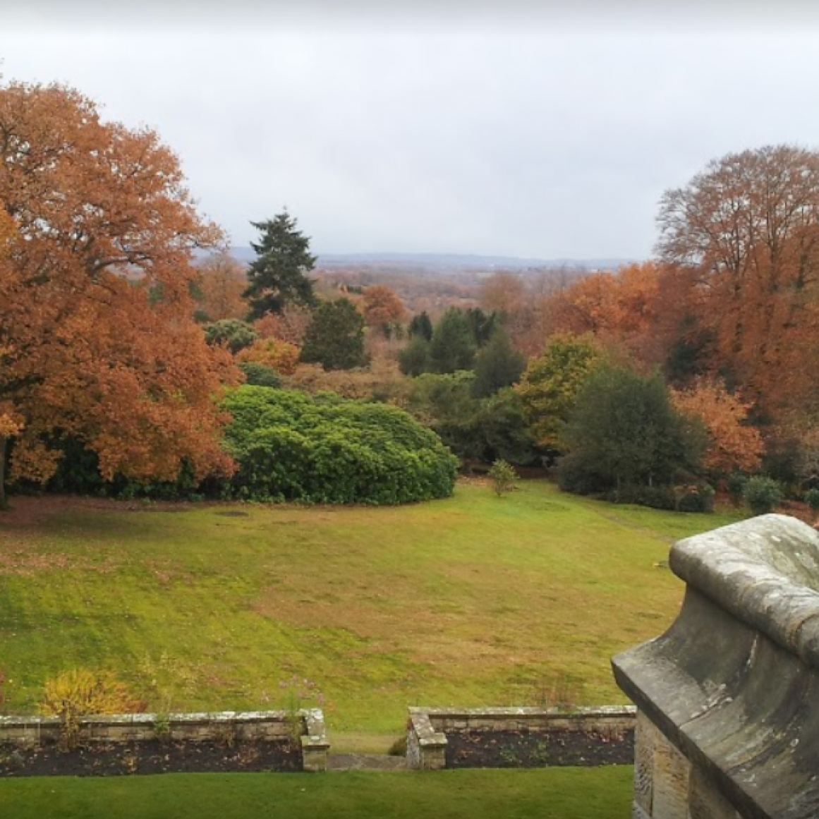 HOME WICKENDEN MANOR - Wickenden Manor