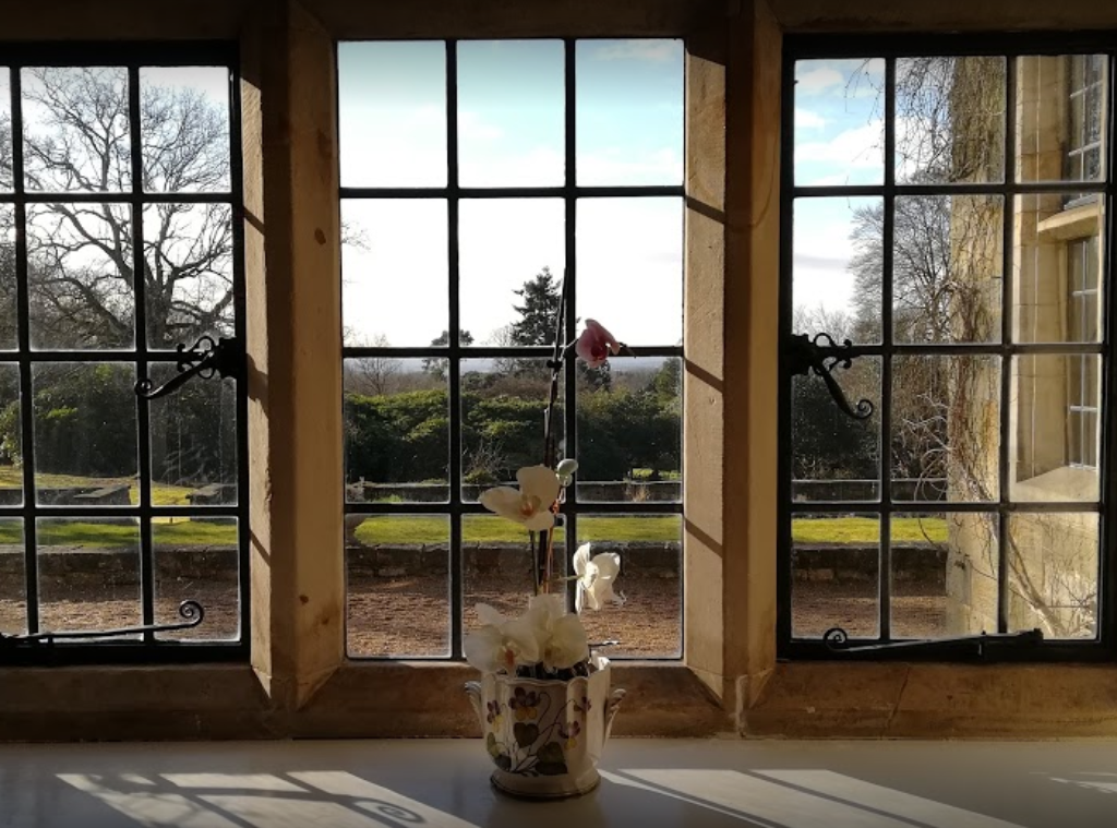 HOME WICKENDEN MANOR - Wickenden Manor