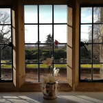 About - Wickenden Manor