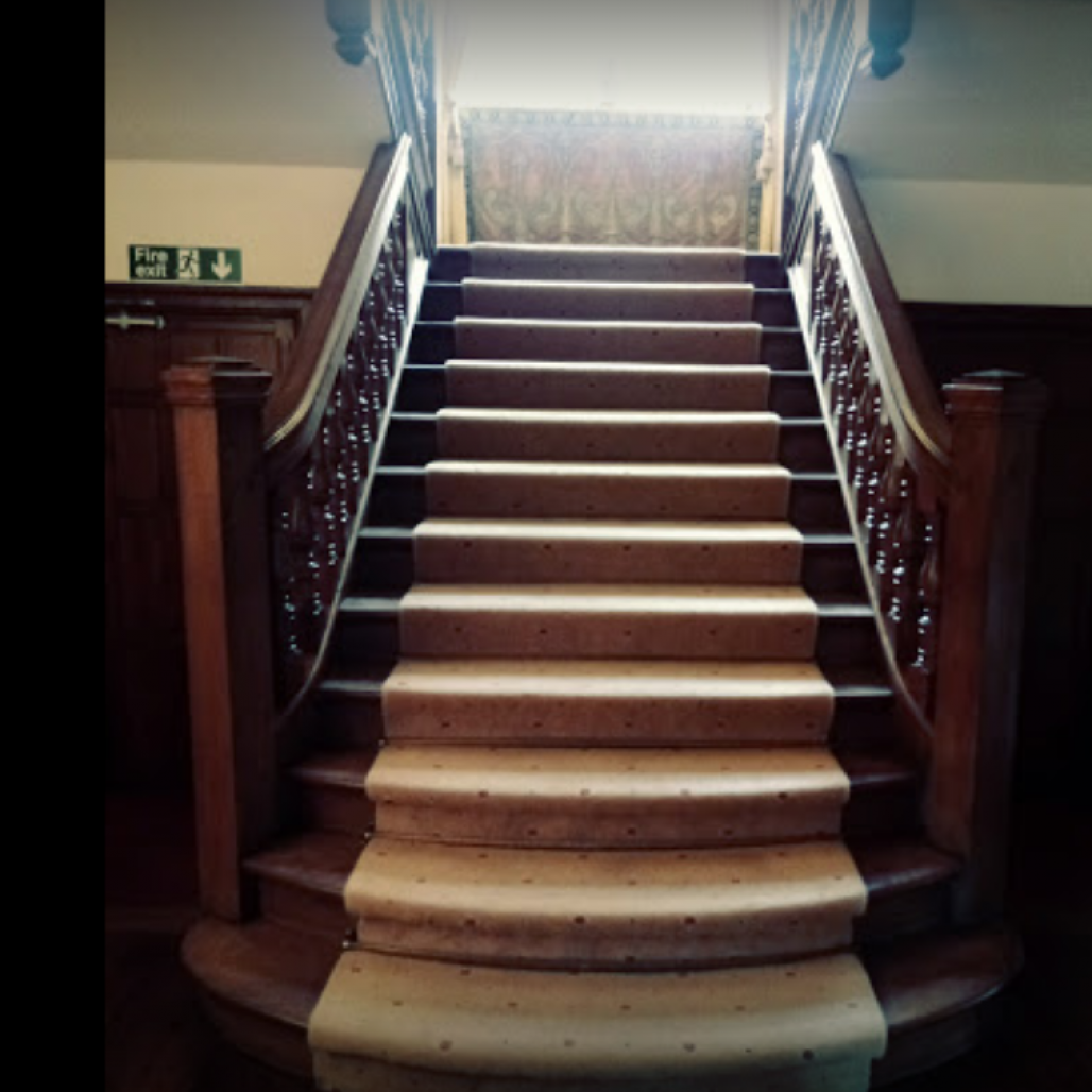 HOME WICKENDEN MANOR - Wickenden Manor