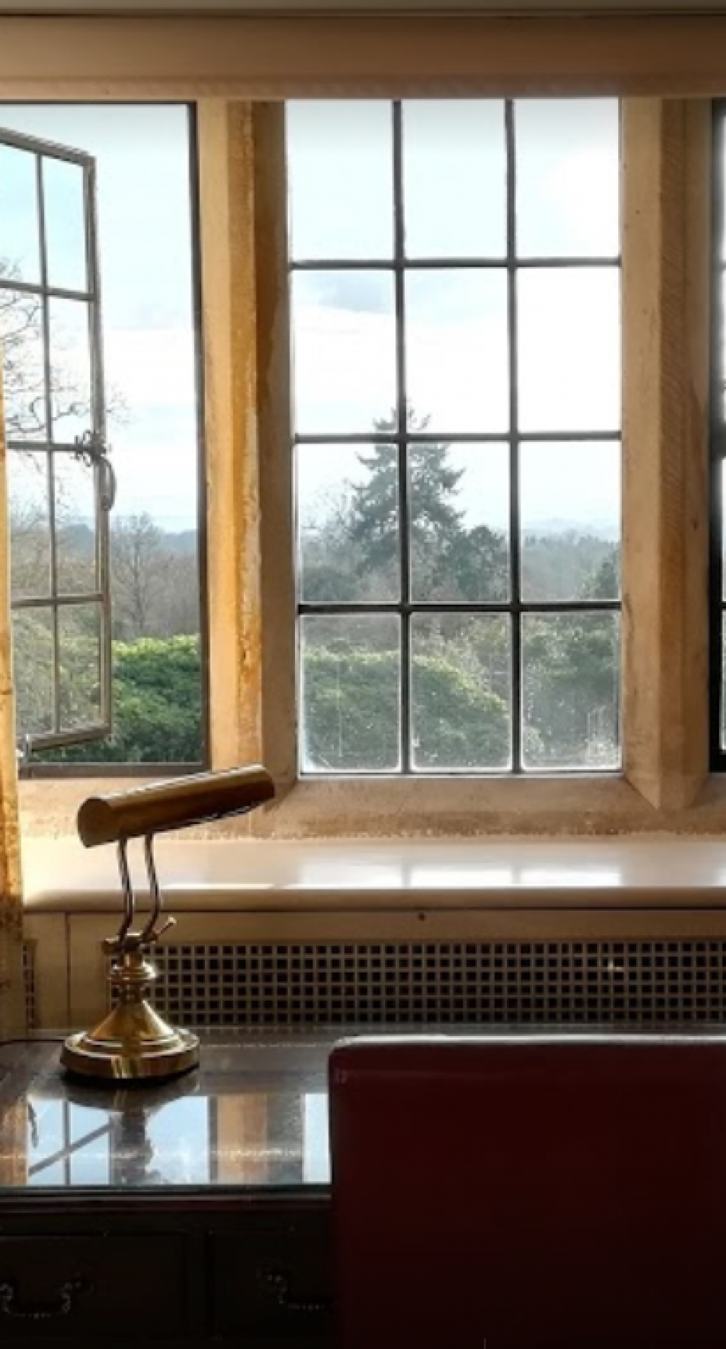 HOME WICKENDEN MANOR - Wickenden Manor