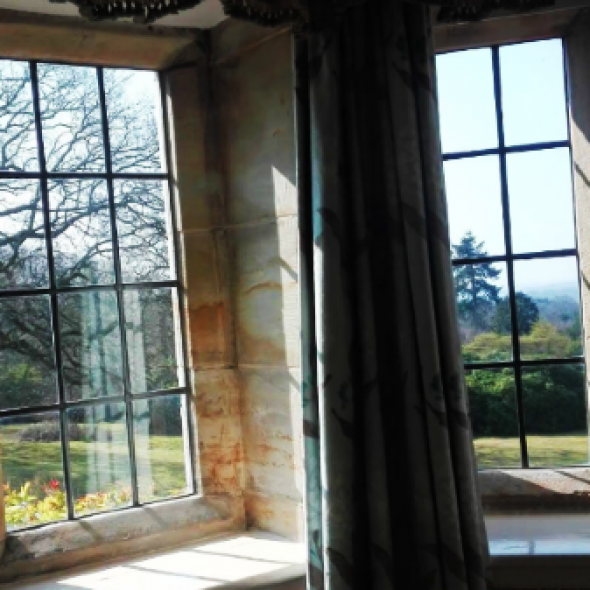HOME WICKENDEN MANOR - Wickenden Manor