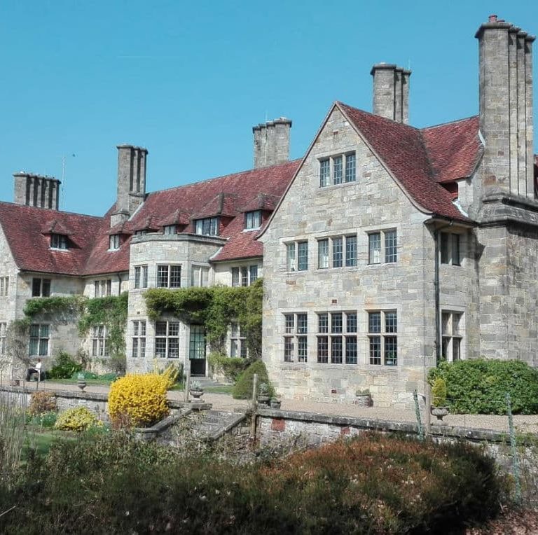 HOME WICKENDEN MANOR - Wickenden Manor